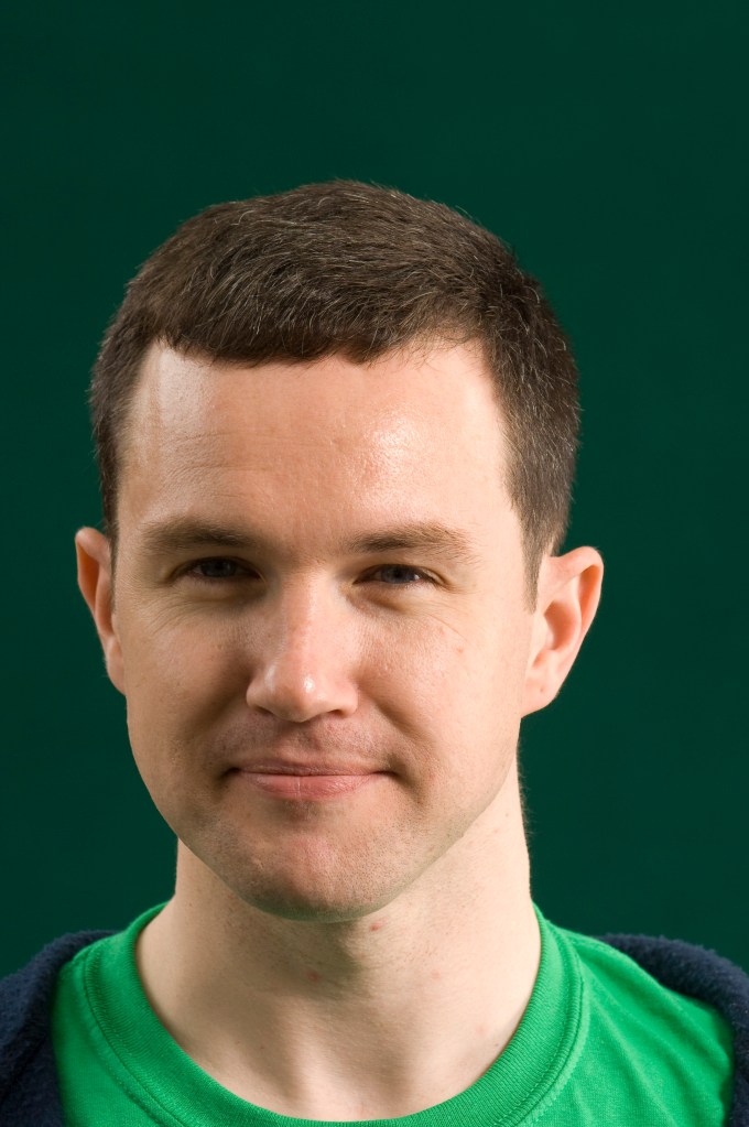 The Pure, the Dead and the Brilliant | Alan Bissett