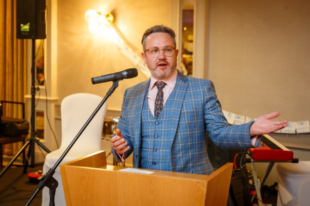 Alan Bissett | Playwright, novelist, performer, bletherer.